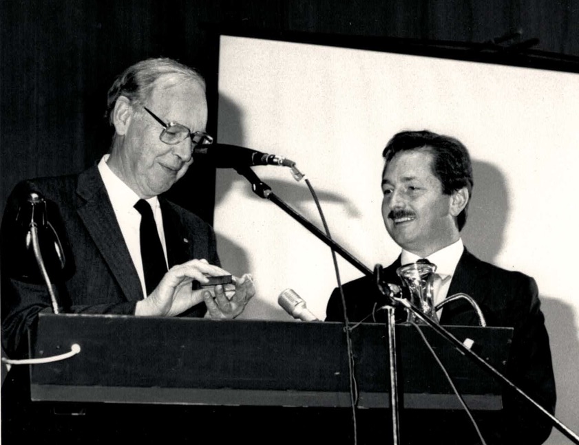 Ninian – School of Thinking