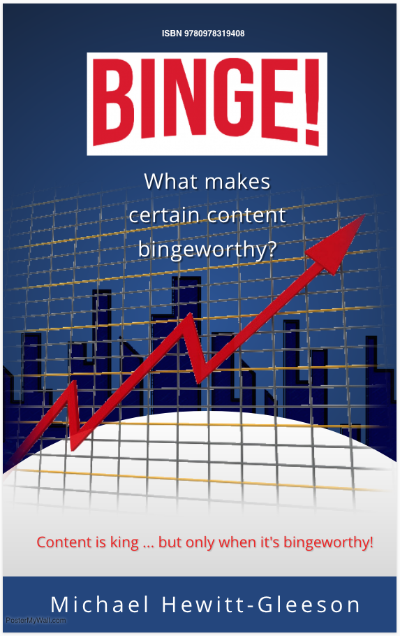 Book Binge! – School of Thinking