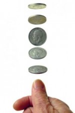 Probability-Coin-Toss – School of Thinking