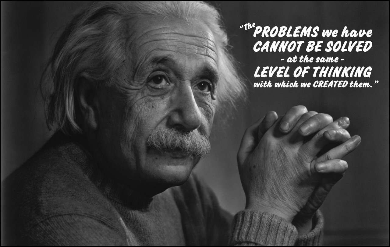 Einstein_Problems – School of Thinking