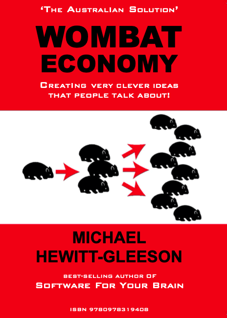 The Wombat Economy – School of Thinking
