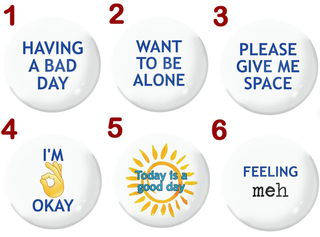 Lesson Six – School of Thinking